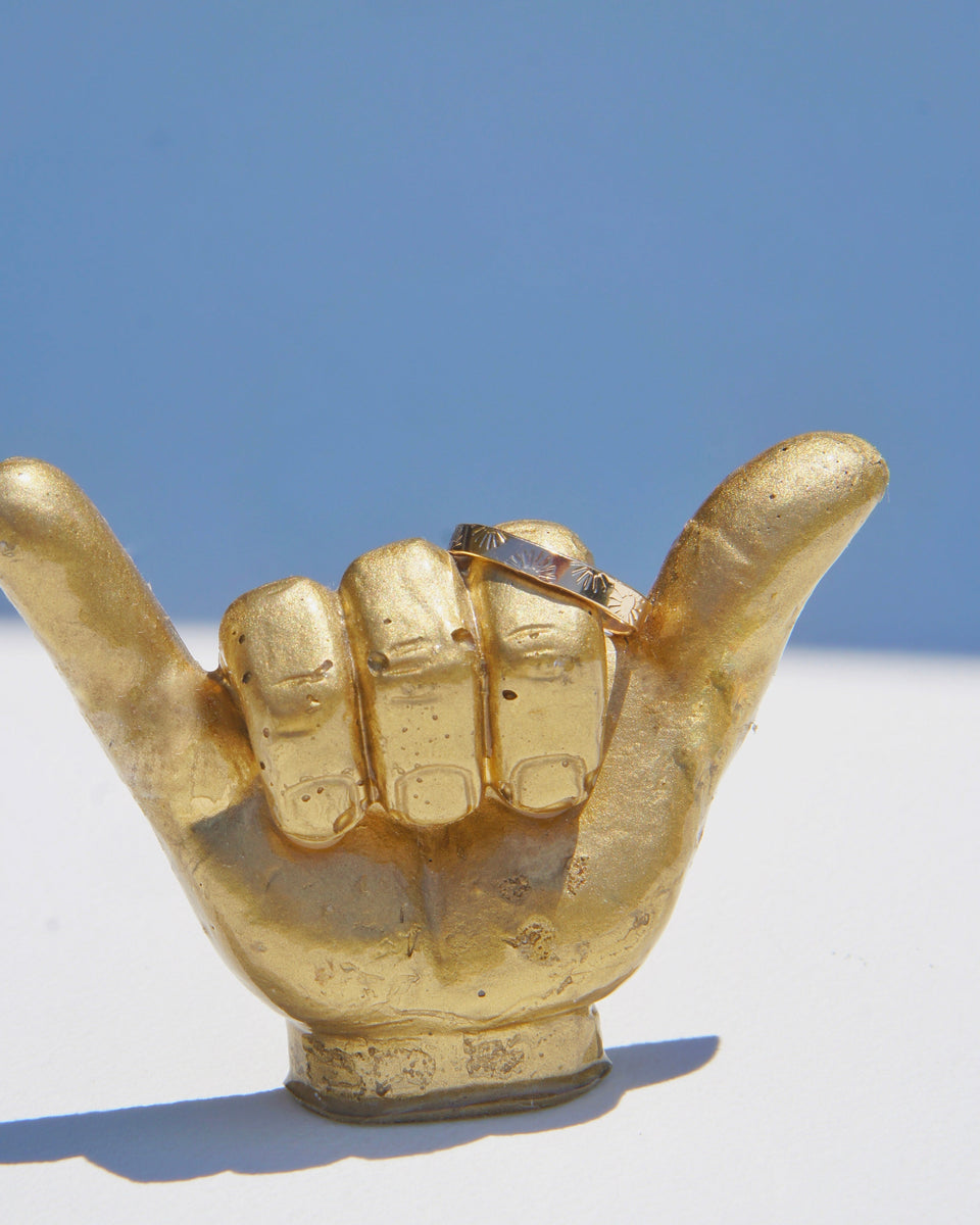 Sol Seeker Collection – Dear Ocean