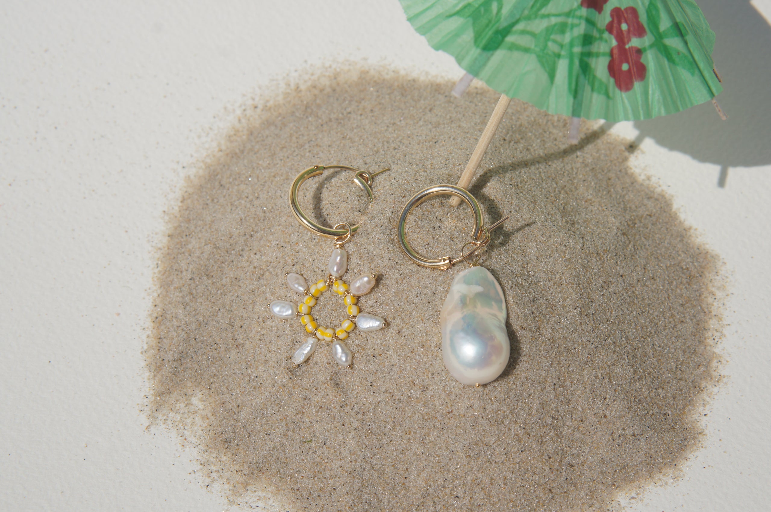 Dear Ocean Collection