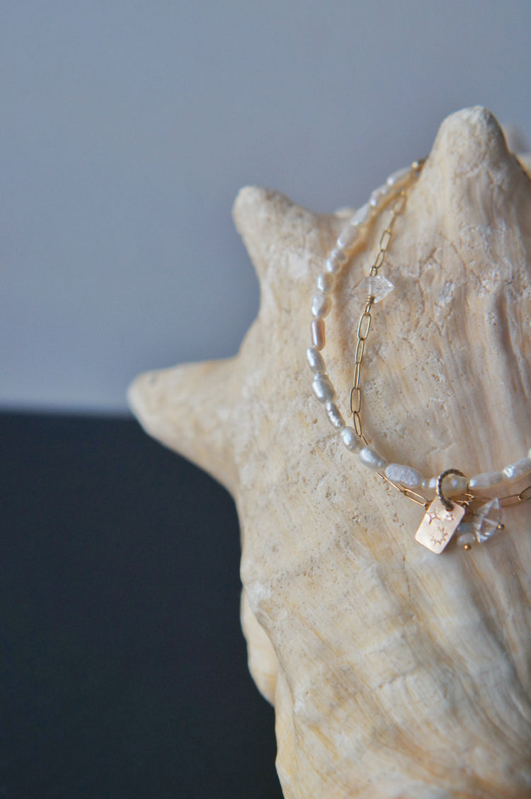 Dear Ocean Collection