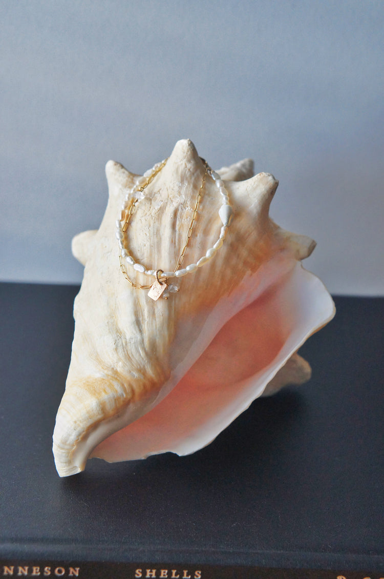 Dear Ocean Collection