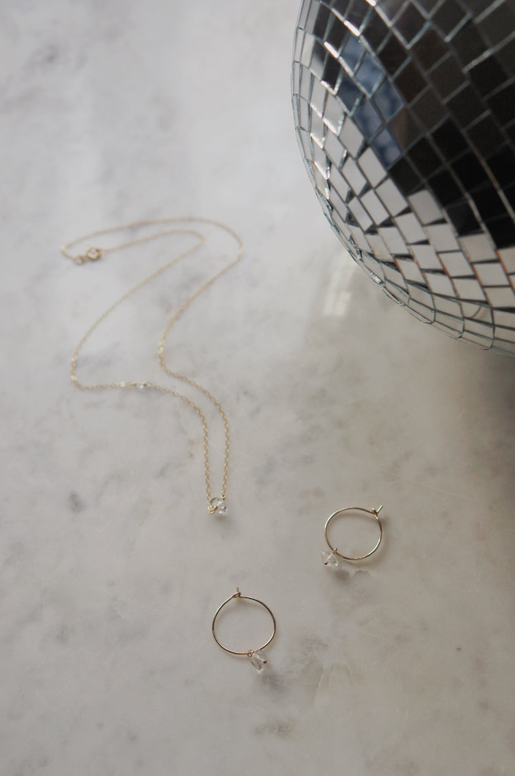 Dear Ocean Collection