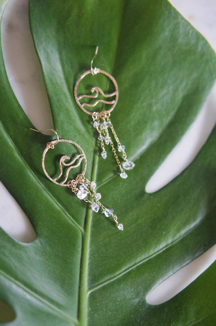 Dear Ocean Collection