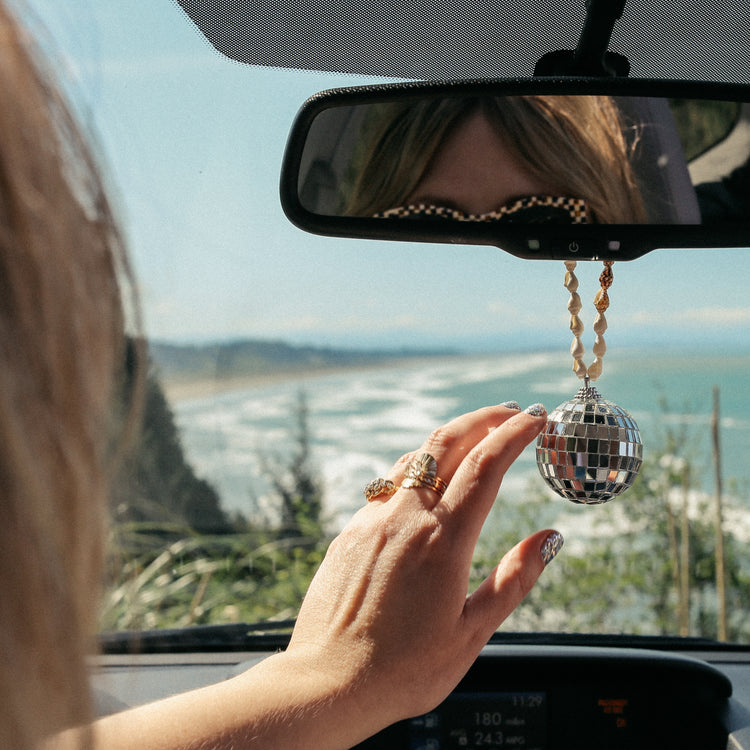 Dear Ocean Collection