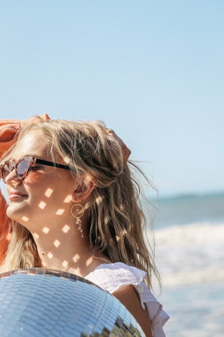 Dear Ocean Collection