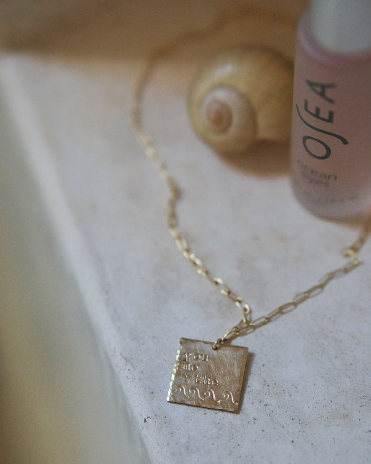 Dear Ocean Collection